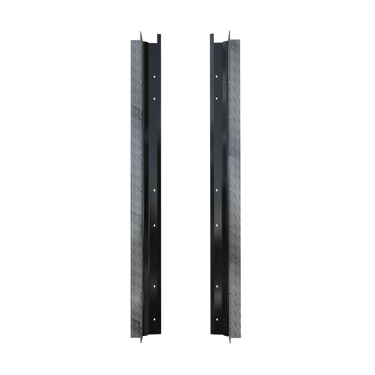 Land Rover Discovery 3/4 Side Steps – Offroad Toy Outfitters