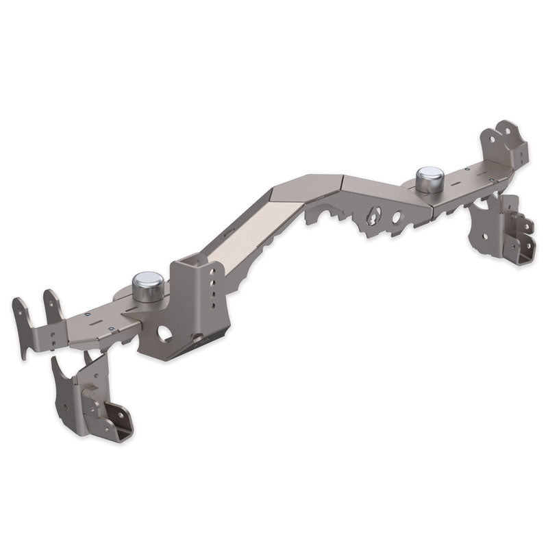JL 1 TON - APEX Rear 14 bolt Truss Swap Kit – Offroad Toy Outfitters