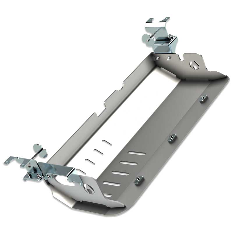 JLU DEF SKID - 4 door 3.0L Diesel ALUMINUM – Offroad Toy Outfitters