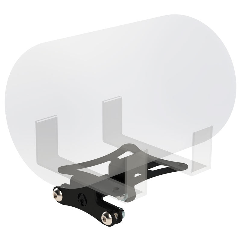 JL-JT Bellypan ARB Air Tank Mount – Offroad Toy Outfitters